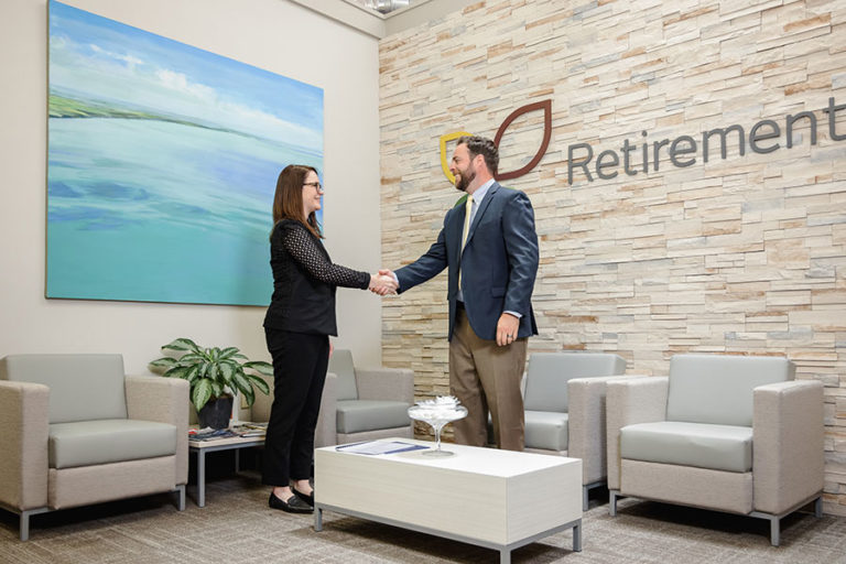 Comprehensive Financial Planning | Ann Arbor, Michigan