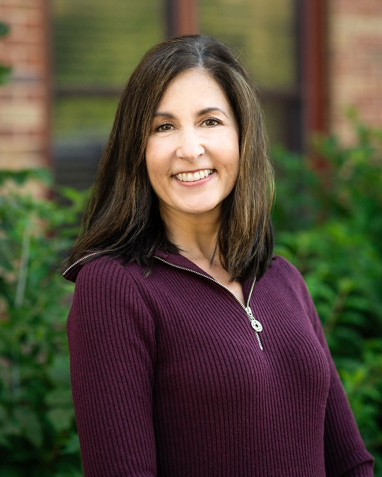 Kim Keith | Retirement Income Solutions
